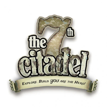 The 7th Citadel - Game, Expansion and Accessories